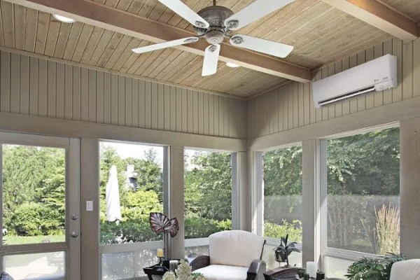 Ductless Mini-Splits | Newbury Park, CA | Southland Heating and Air