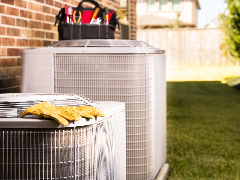 Minor AC Issues That Could Lead to Expensive Repairs
